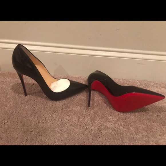 Shoes | Christian Louboutin | Poshmark